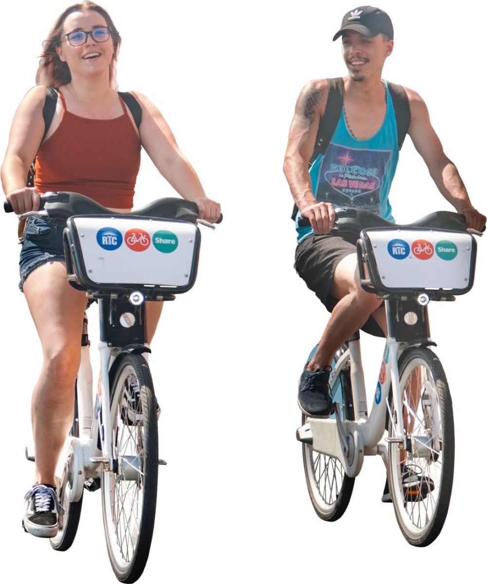 Order Complete Template – RTC Bike Share