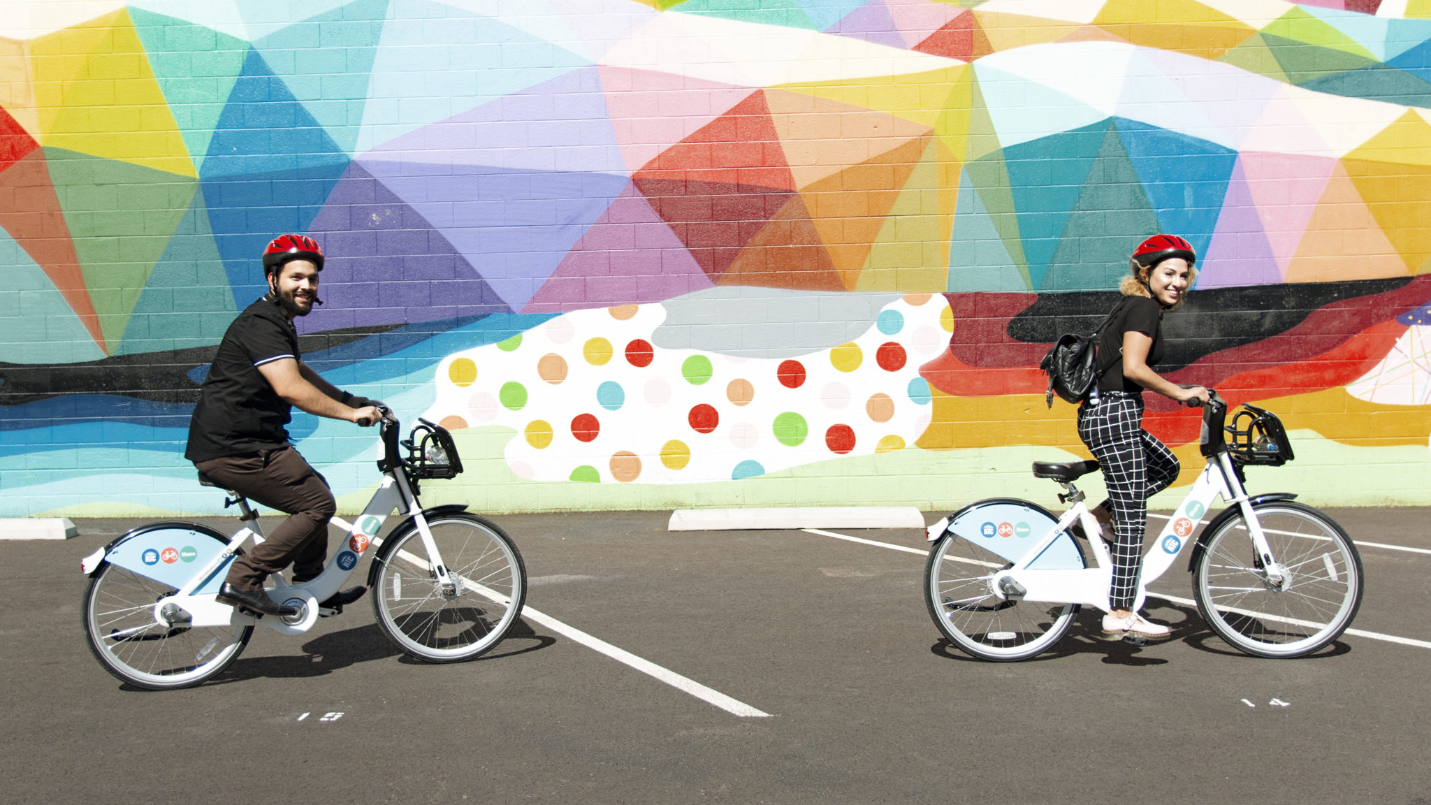 News – RTC Bike Share