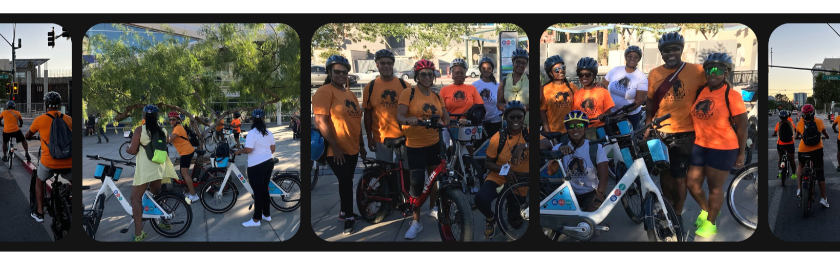 Thanks for Riding With Us! – RTC Bike Share
