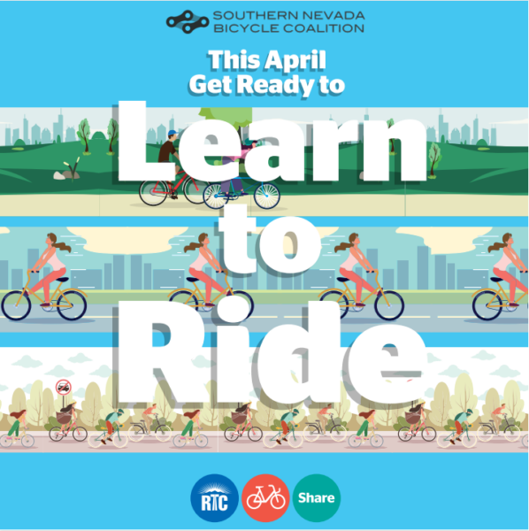 Events for December 2025 – RTC Bike Share