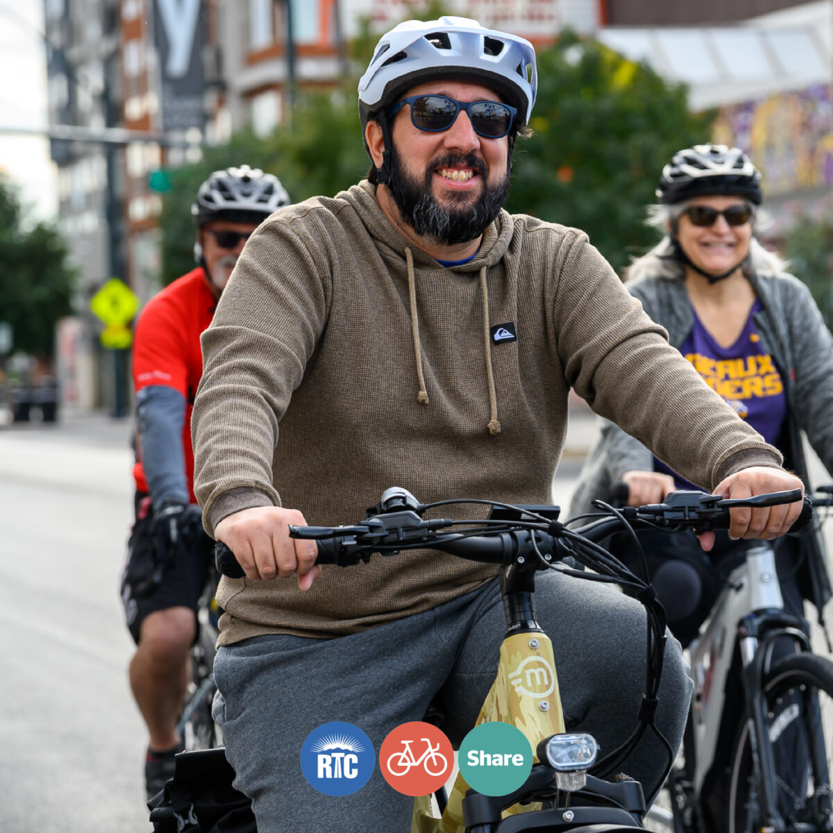 News – RTC Bike Share